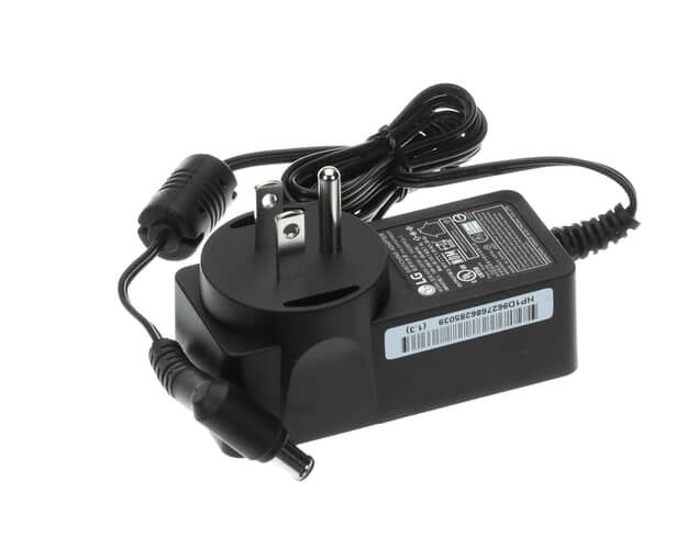 LG Monitor Adapters - EAY62768628 – LG Parts