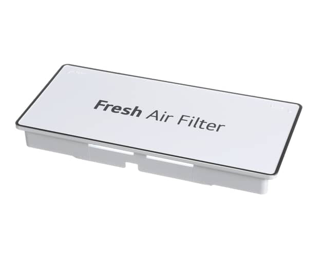 LG LMXS28596S Refrigerator Air Filter Cover - MCR66849208 – LG Parts