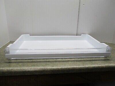 LG Refrigerator Tray - AJP75235121 – LG Parts 20% Off LG Water Filters
