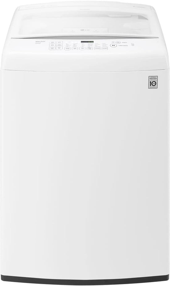 LG WT1501CW 27 Inch Top Load Washer with Stain Care – LG Parts