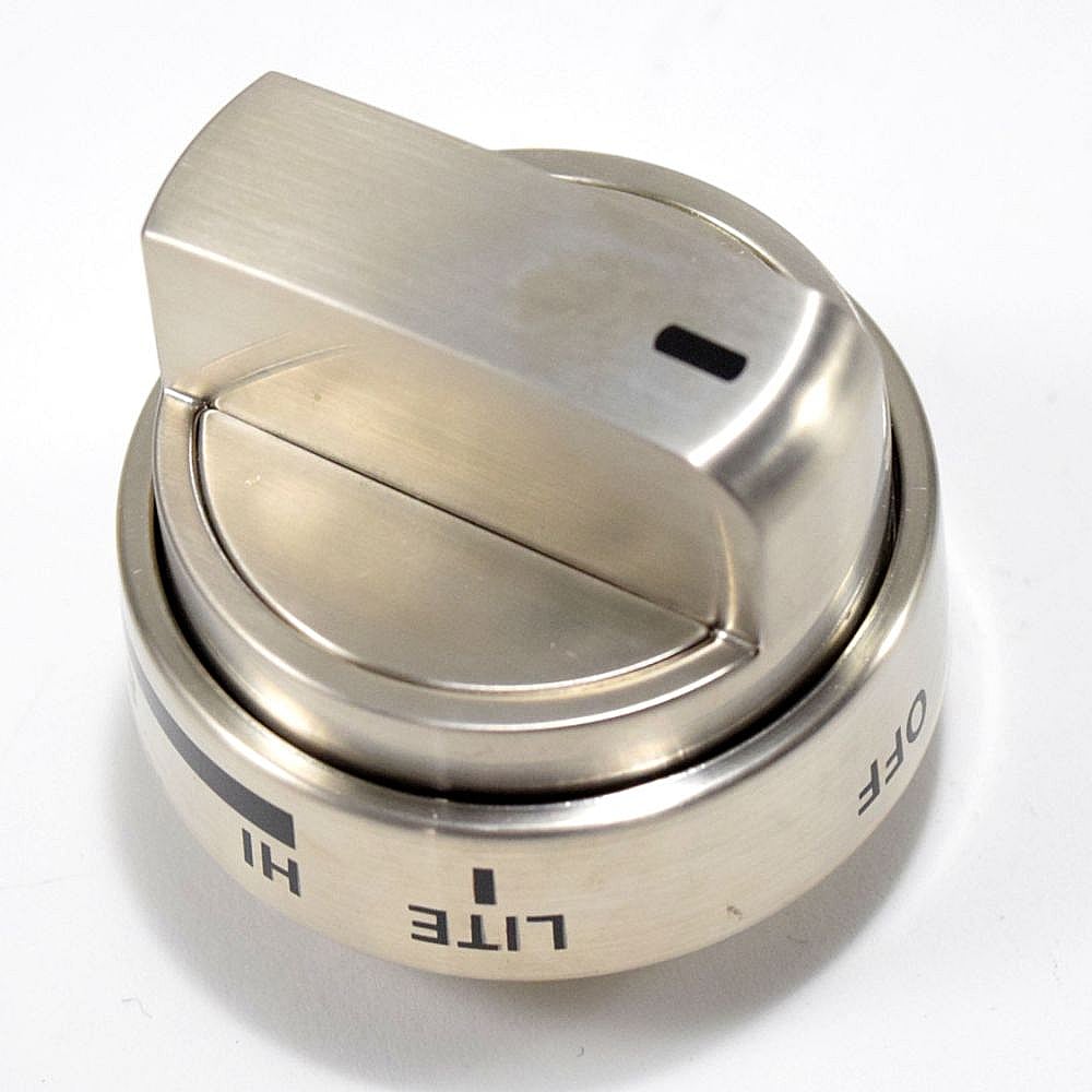 LG Oven-Range Knob (1 Knob) - AEZ72993302 – LG Parts
